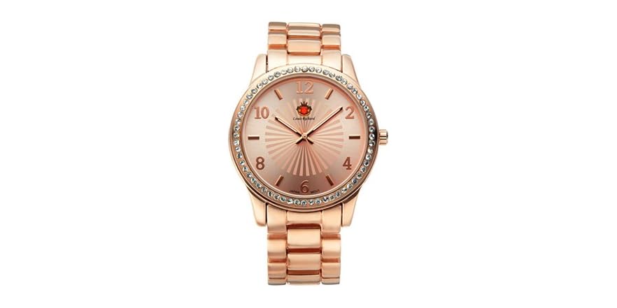 Louis Richard Watch