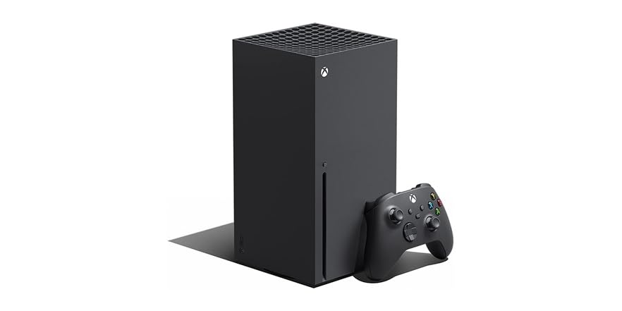 Xbox Series X – Diablo IV Bundle