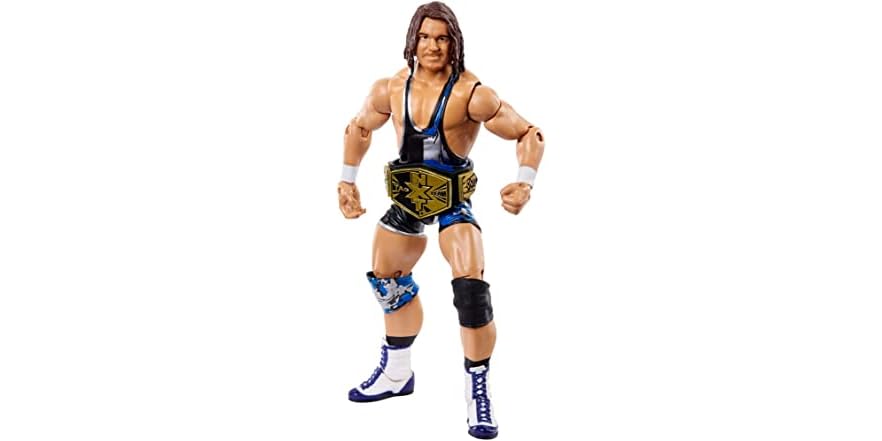 WWE Chad Gable Action Figure
