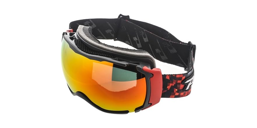 Peppers Summit Ski Goggles