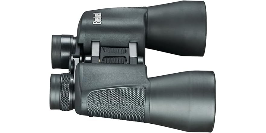 Bushnell Powerview 20x50mm Binoculars