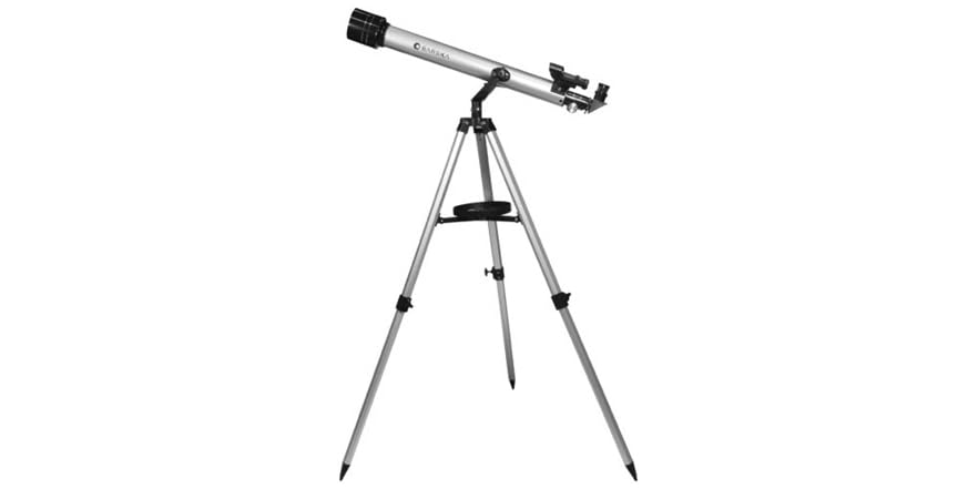 Barska 600 Power, 80060 Starwatcher Telescope
