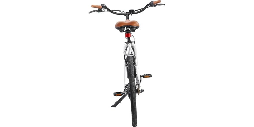 SWFT Fleet - 500W Class-2 Cruiser E-Bike