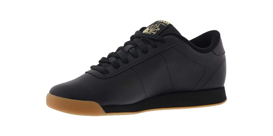 Reebok Women's Princess Sneaker