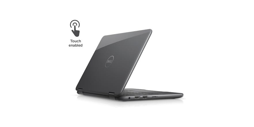 Dell Inspiron 3168 11" Intel N3060 Convertible