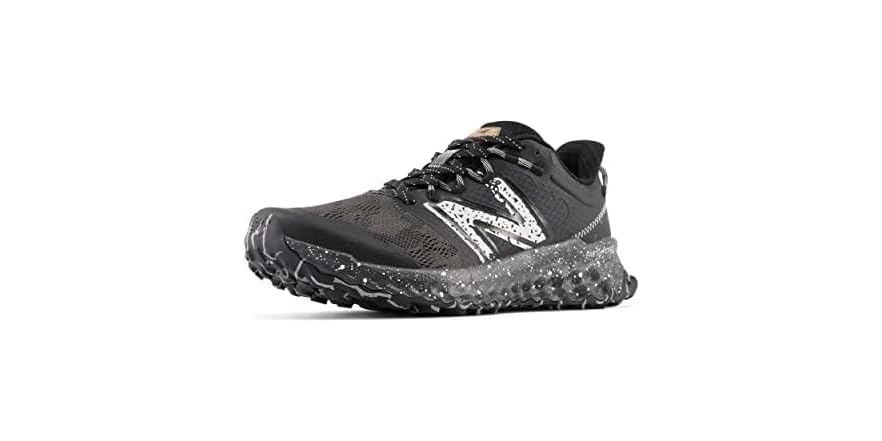 New Balance Women's Trail Shoe (5)