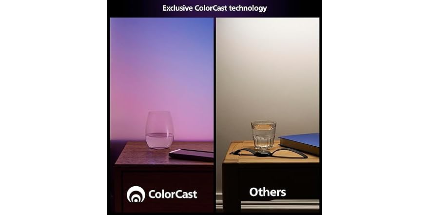 Philips Hue Twilight Smart Sleep and Wake-Up LED Lamp