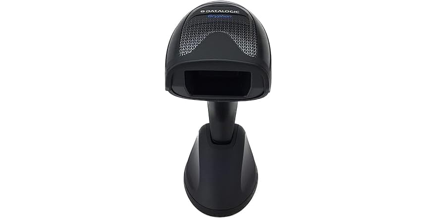 Datalogic Gryphon 2D Barcode Scanner