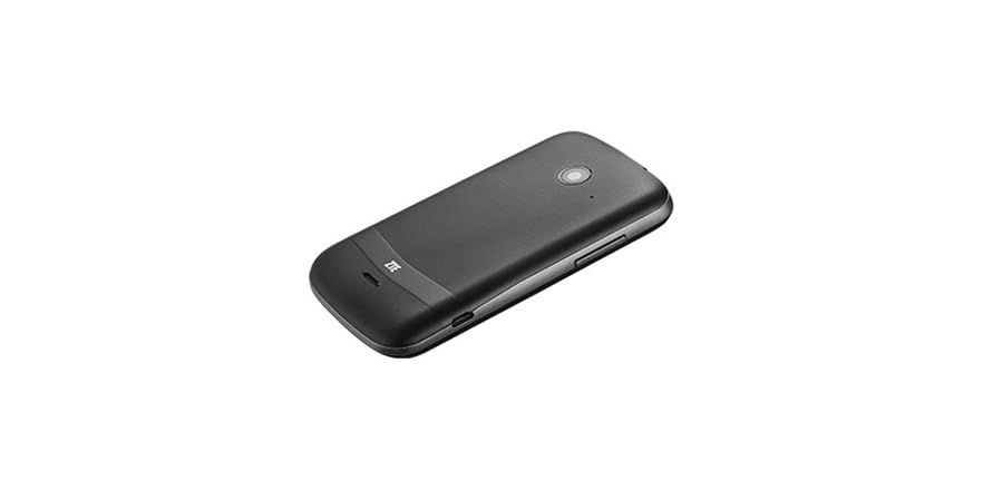 ZTE Zinger GSM Unlocked Smartphone (S&D)