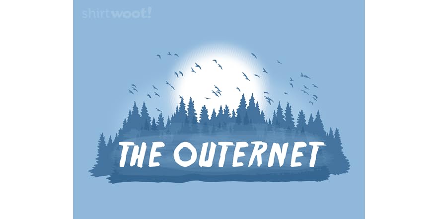 The Outernet