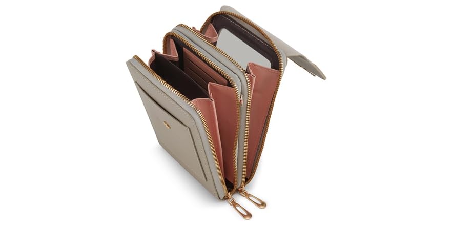 Clarissa Endaycon Crossbody Bag