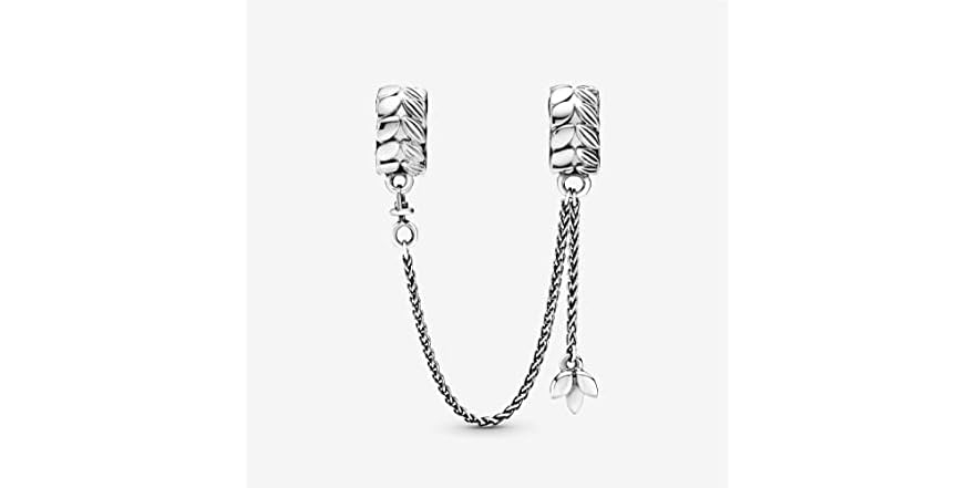 Pandora 797588-05 Pandora Grains of Energy Sterling Silv (Open Box)