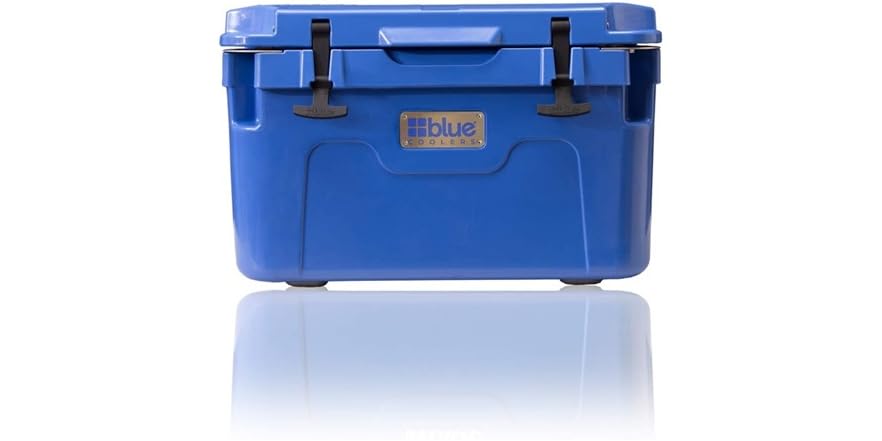 Blue Coolers Companion Cooler – 30 Quart