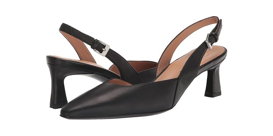 Naturalizer Dalary Slingback Pump, 8 M