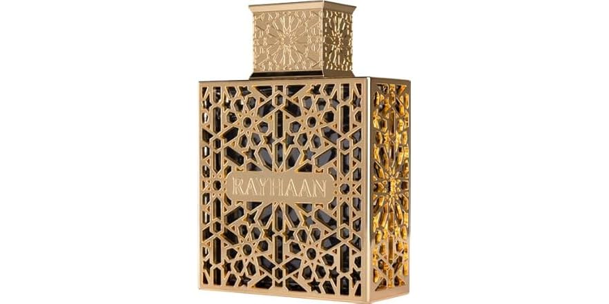 Rayhaan Elixir Eau de Parfum 100-mL (Le Male Elixir Twist) (Open Box)