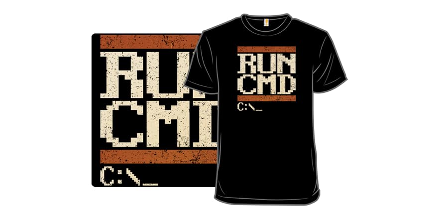 RUN-CMD