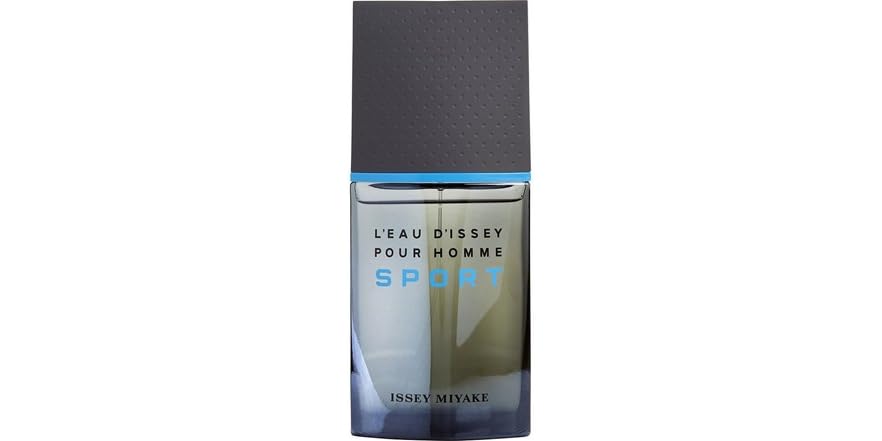 Issey Miyake Sport EDT Tester 3.3 Oz