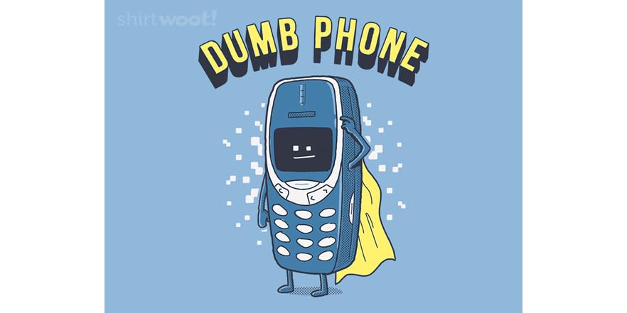 Dumb Phone