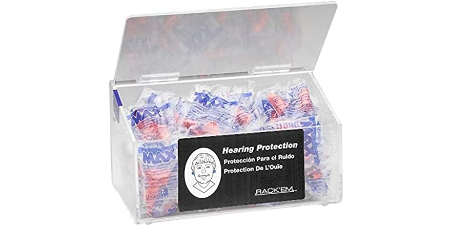 Horizon Plastic Dispenser