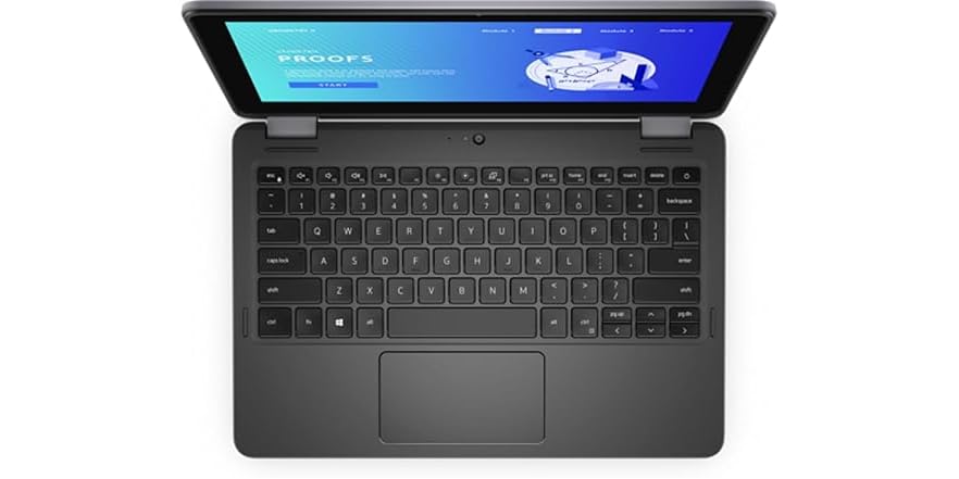 Dell Latitude 3140 Laptop (2023) 128GB SSD