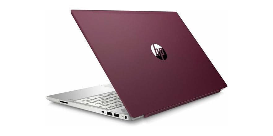 HP 15" Pavilion 15t-cs300 Intel i7 Laptop