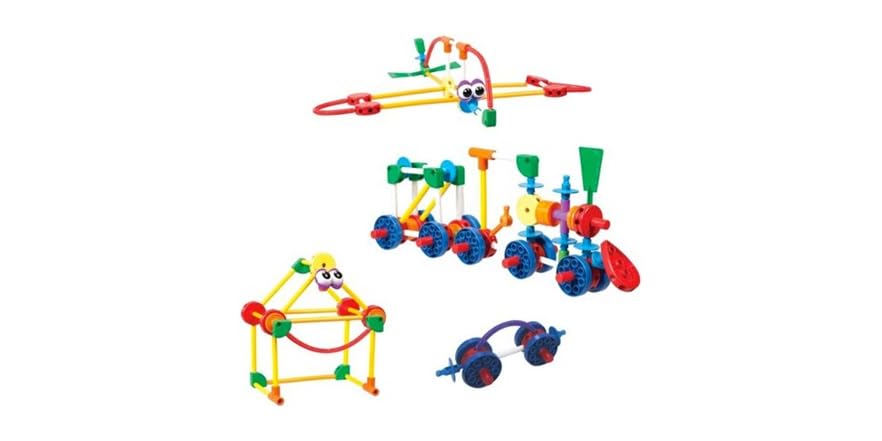 Tinker Toy Building Sets-Your choice!