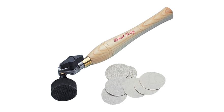 Robert Sorby Sandmaster