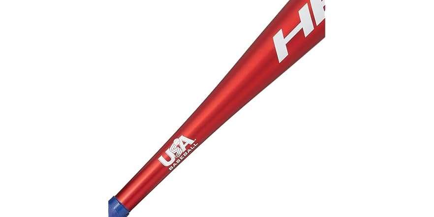 Axe Bat 2023 Hero Baseball Bat