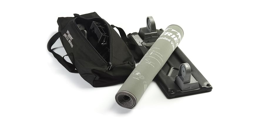 Wheeler Delta Series AR-15 Master Armorers Kit