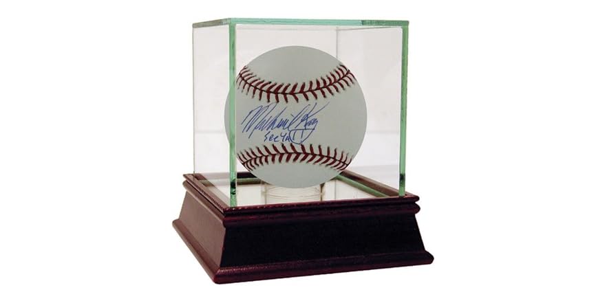 Michael Kay Baseball, See Ya