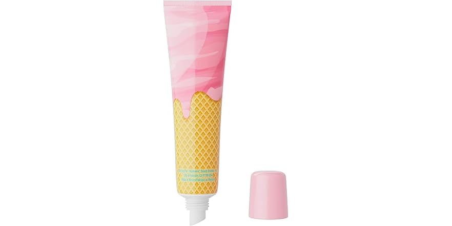 Lip Smacker Ice Freeze Balm Peppermint