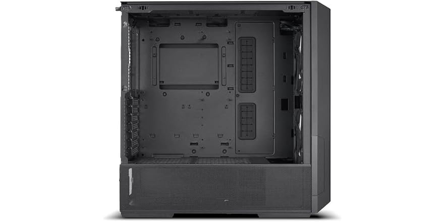 Lian-Li Case LANCOOL 216X Mid Tower (Open Box)