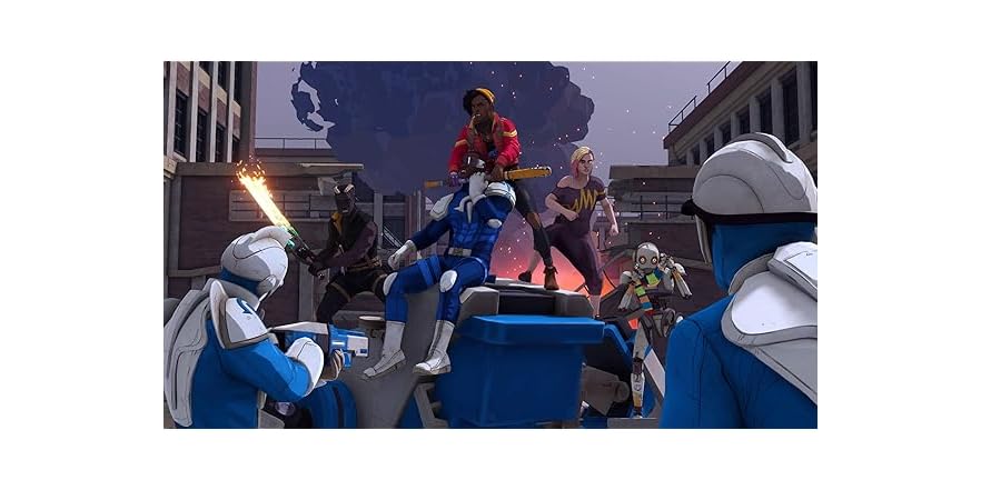 Dustborn Limited Retail Edition