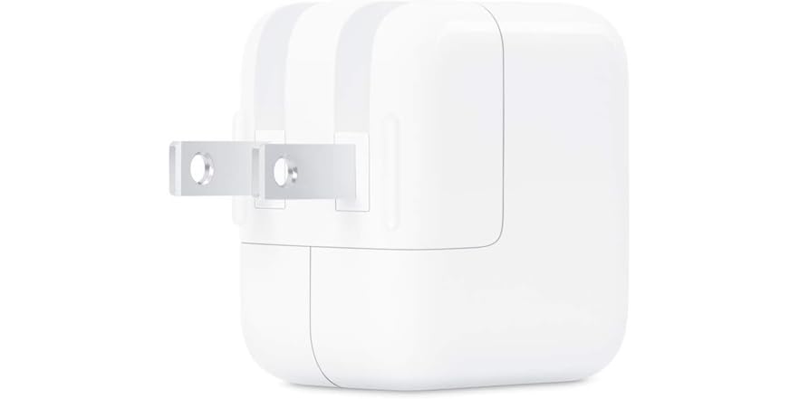 (NEW) Apple 10W USB-A Power Adapter