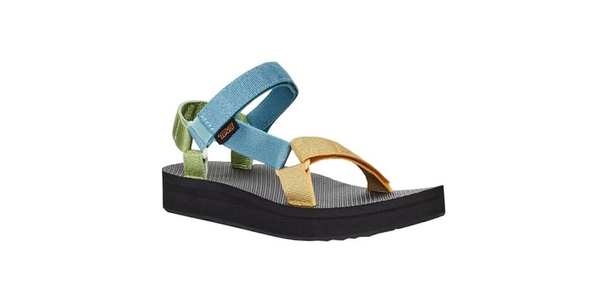 Teva Midform Universal Women's Sandals (Open Box)