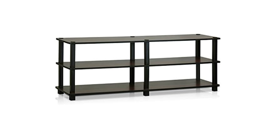 3-Tier Wide Shoe Storage Rack (3 Colors)