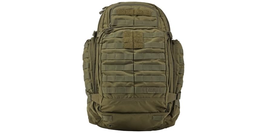 5.11 Tactical Rush Military Backpack