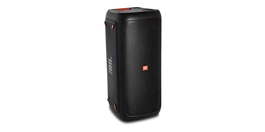 JBL PartyBox 200 Bluetooth Speaker