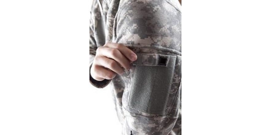 Massif Flame Resistant IWOL Jacket