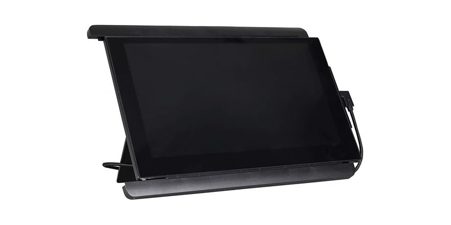 DUEX Kickstand Adjustable Magnetic Monitor Stand