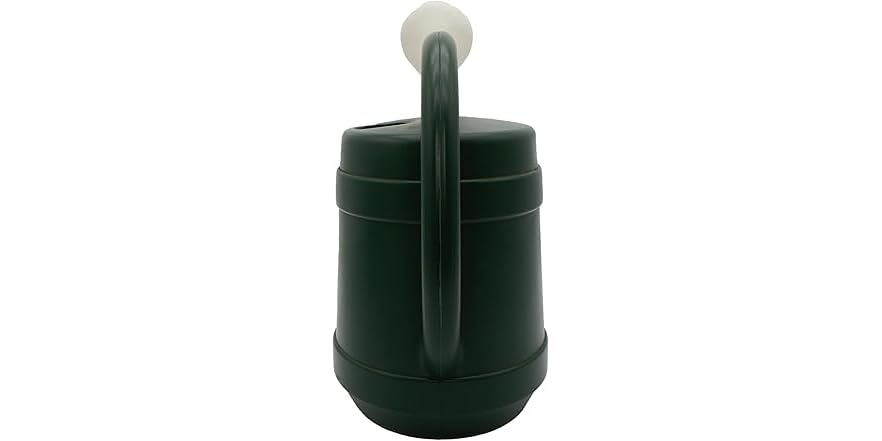 HC Companies Watering Can 2gal Green