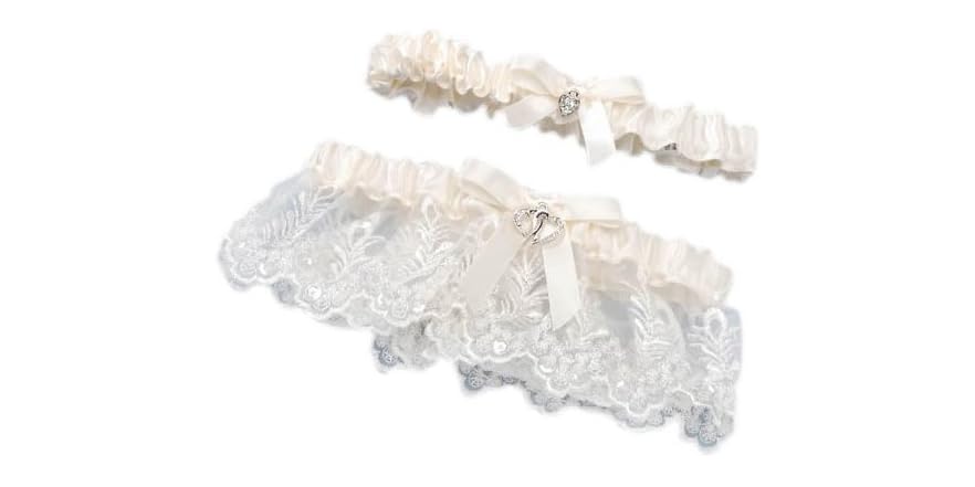 Darice Accent Adjust Garter