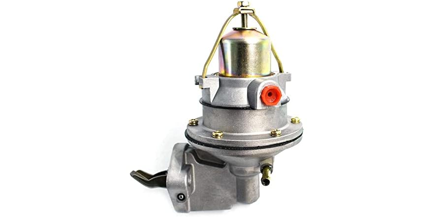 MPS MPS Mechanical Fuel Pump for Mercruis