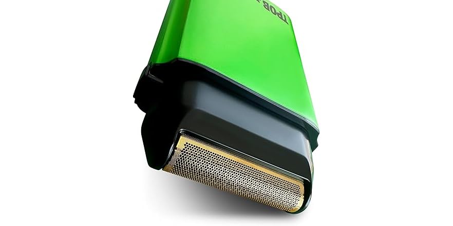 TPOB X Metal Shaver Slime Green