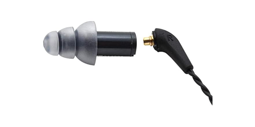 Etymotic Studio Reference Precision Matched In-Ear Earphones