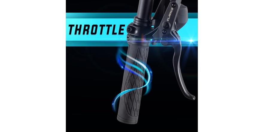 Hurley Bike Riptide Mountain E-Bike