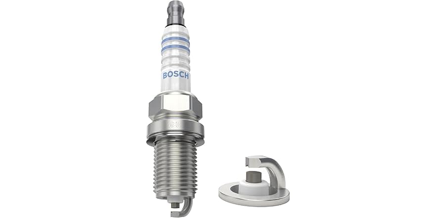 Universal Spark Plug for Multiple Vehicles