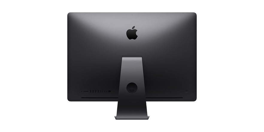 Apple 27" 5K Retina iMac Pro (Open Box)