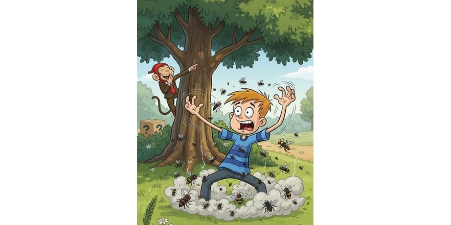 Bugs on Carl