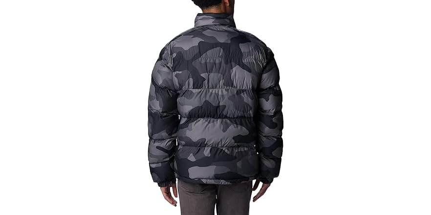 Columbia Men's Pike Lake II Jacket